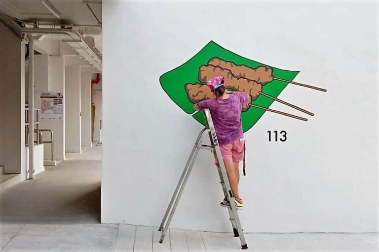 Wayfinding and Dementia - DementiaHub.SG