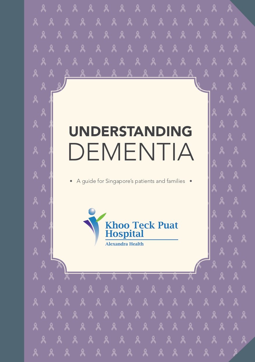 Different Types of Dementia - DementiaHub.SG