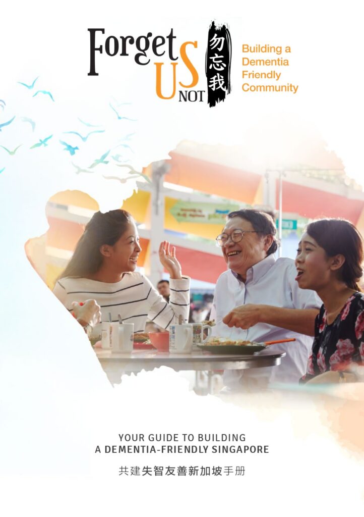 What Is Dementia Dementiahub Sg