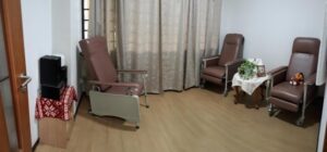 Namaste Care Programme - DementiaHub.SG