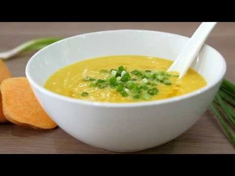 Care.Cook.Inspire Cookbook Recipe – Blended Porridge with Vegetables ...