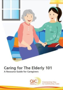 Caregiver Resources Archives - DementiaHub.SG