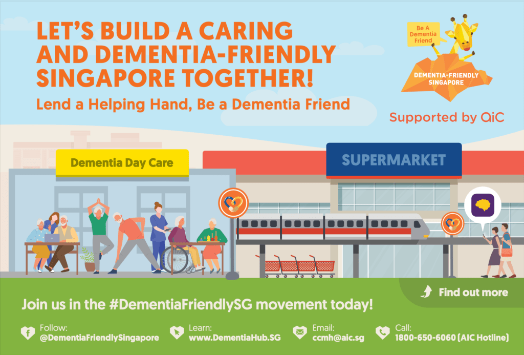 Resources - DementiaHub.SG