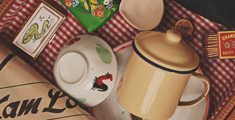 Reminiscence Arts - DementiaHub.SG