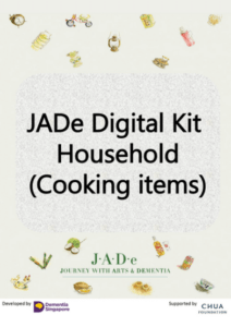 Resources - DementiaHub.SG