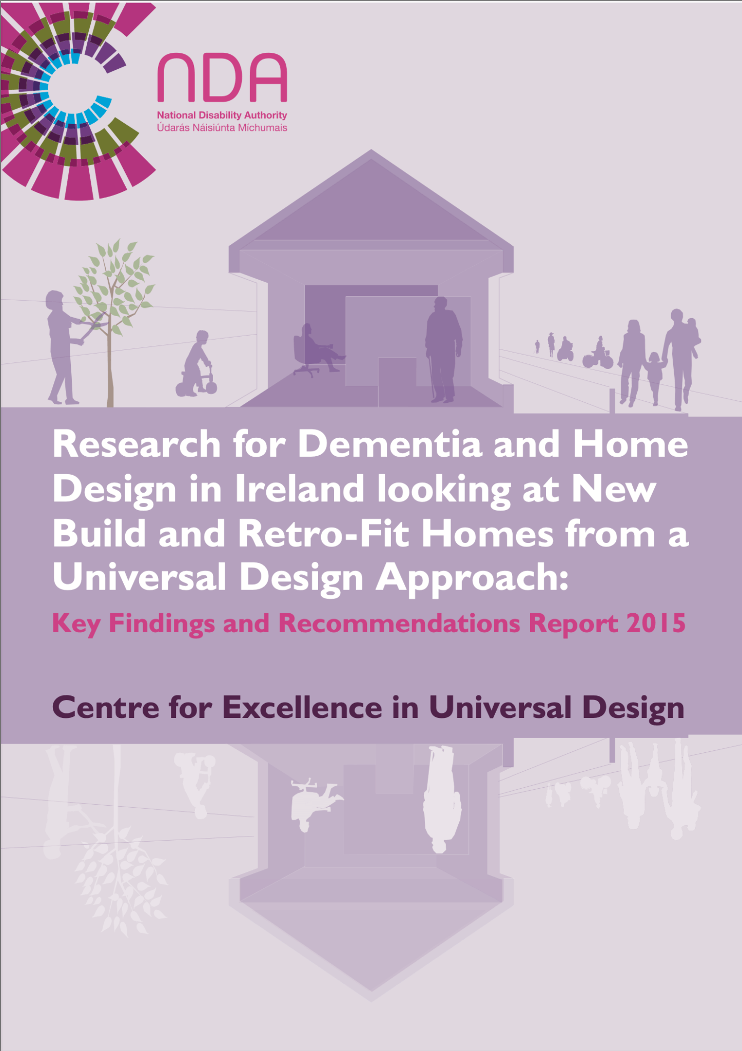 Dementia Inclusive Design Principles Dementiahub Sg