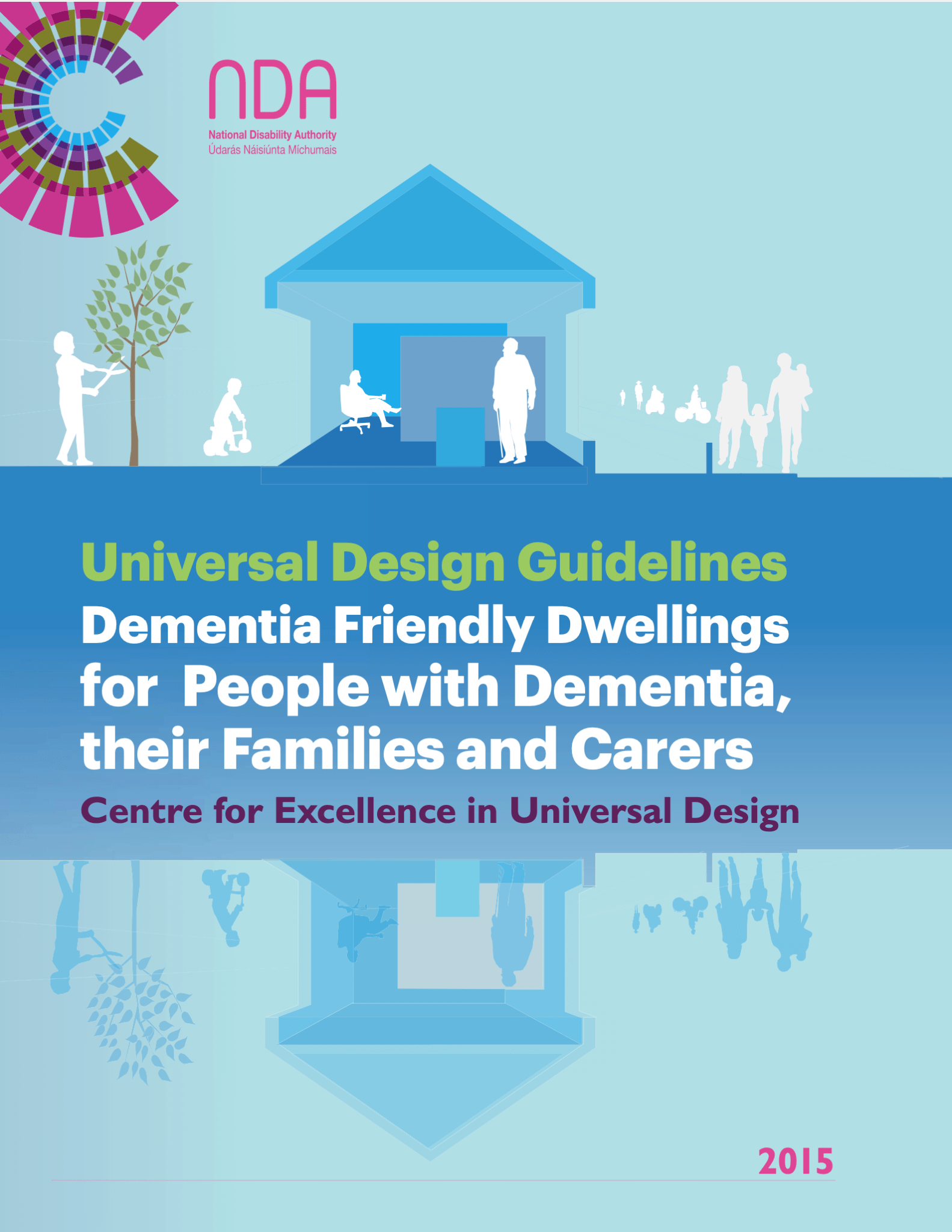Dementia Inclusive Design Principles Dementiahub Sg