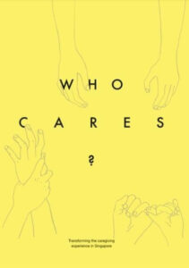 Partner Resources Archives - DementiaHub.SG