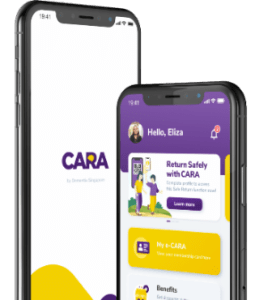 CARA: A Pioneering Membership Programme - DementiaHub.SG