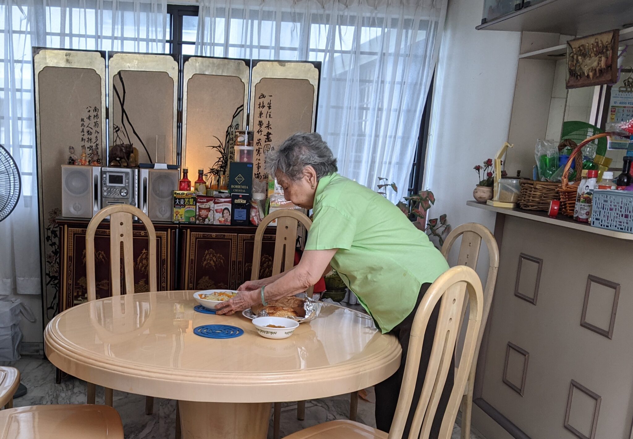 The Power of Love: Living & Loving Despite Dementia - DementiaHub.SG