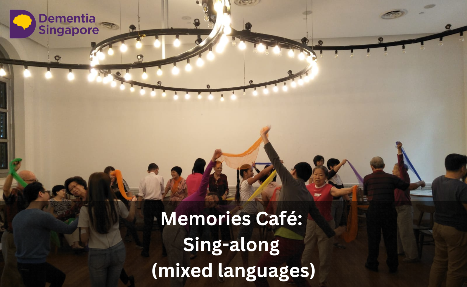 Events Archive - DementiaHub.SG