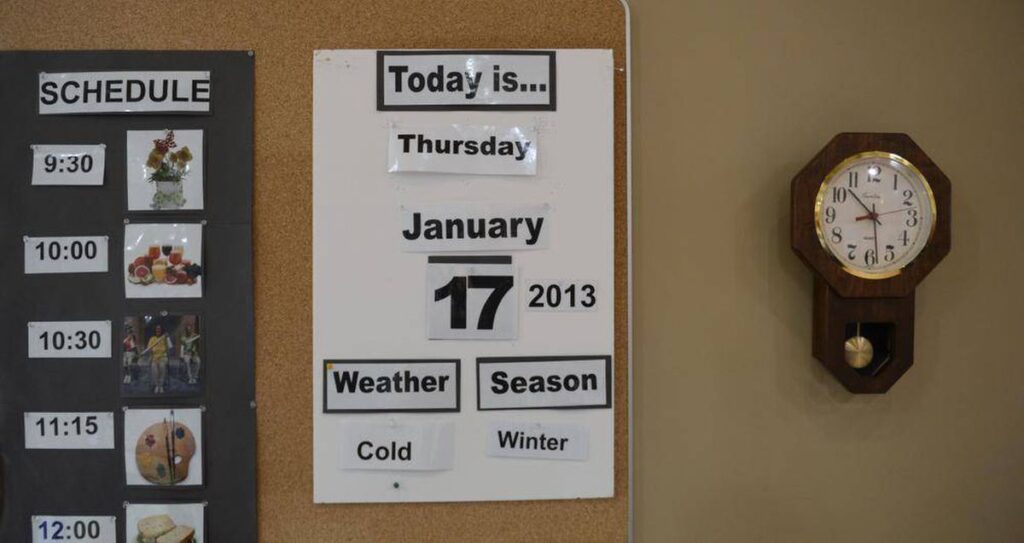 Communication Approaches in Dementia Care - DementiaHub.SG