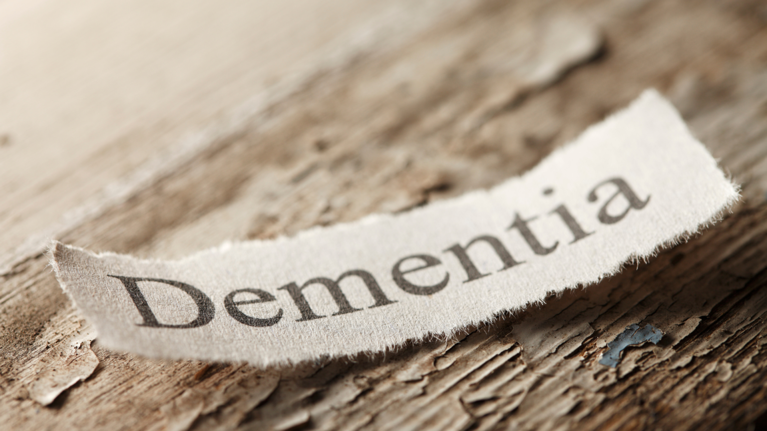 Symptoms of Dementia | What is Dementia? - DementiaHub.SG
