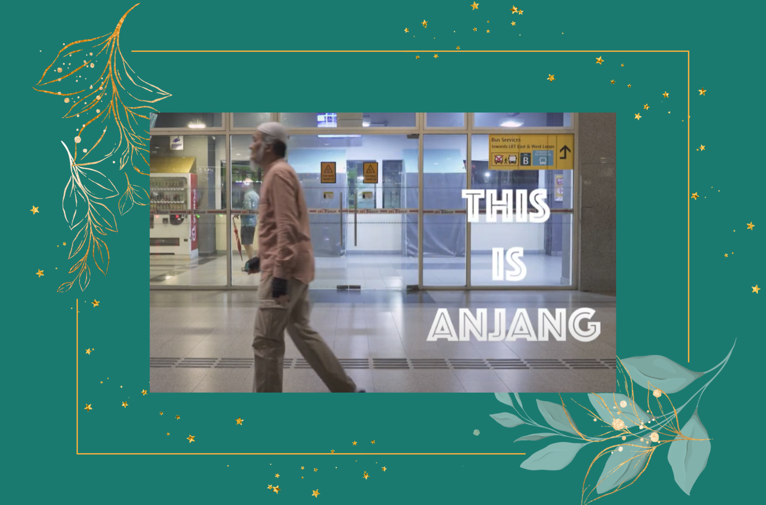 Find Your Way - Kovan MRT Station in Singapore - DementiaHub.SG