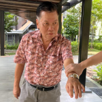 Understanding the Four Pillars of Humanitude - DementiaHub.SG