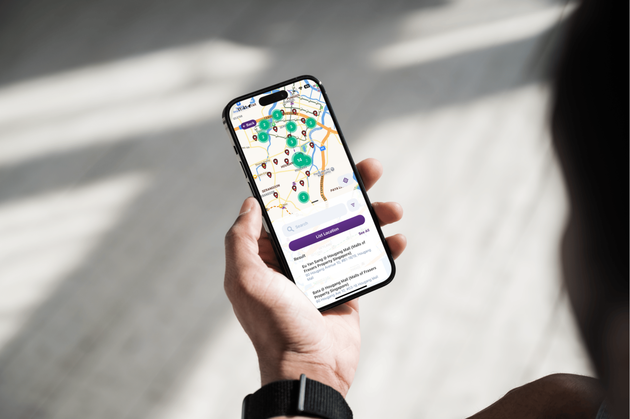 CARA: A Pioneering Membership Programme - DementiaHub.SG